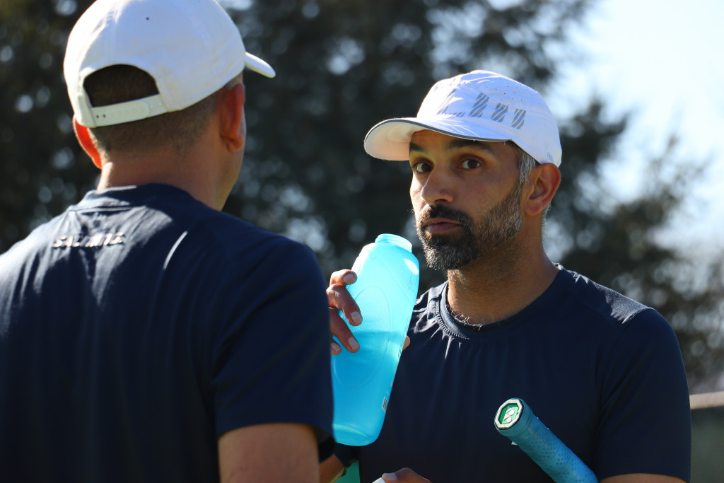 Gallery - Taupo Tennis